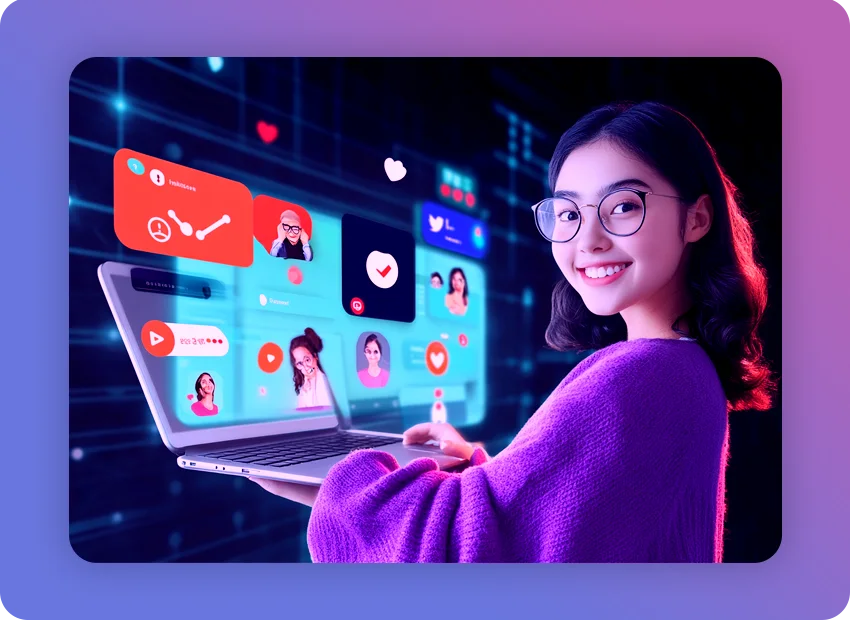 Smart Scheduling System with AI | Power in AI